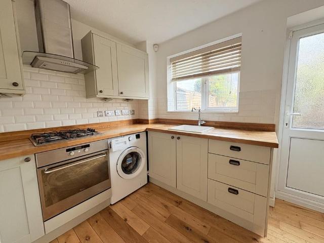 1 bedroom property to rent