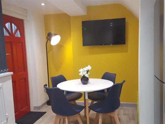 1 bedroom property to rent