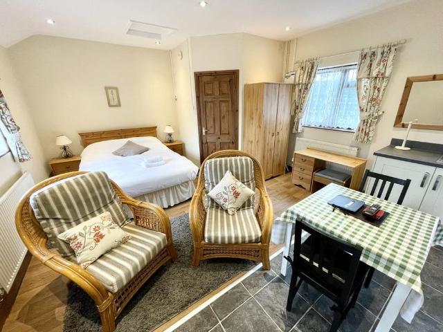 1 bedroom property to rent