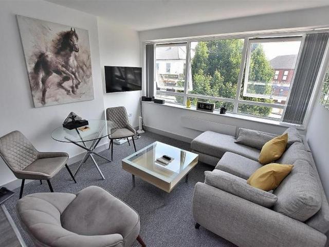 1 bedroom property to rent