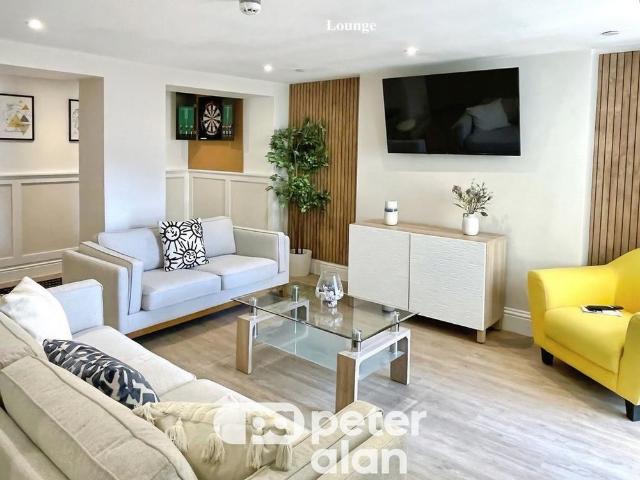 1 bedroom property to rent