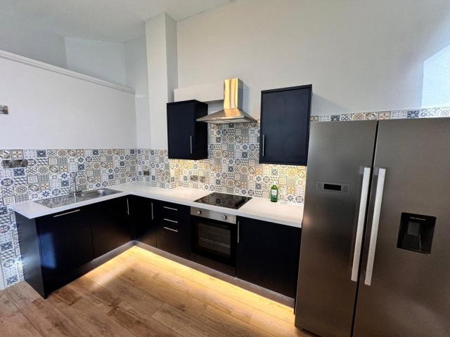 1 bedroom Property to rent