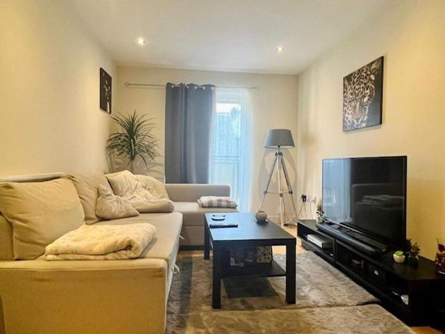 1 bedroom property to rent