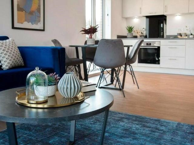 1 bedroom property to rent
