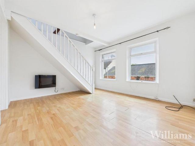 1 bedroom property to rent