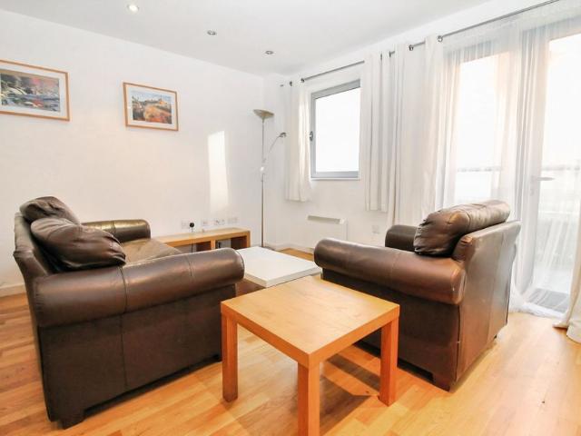 1 bedroom property to rent