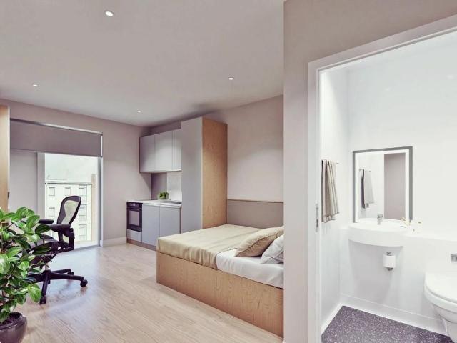 1 bedroom property to rent
