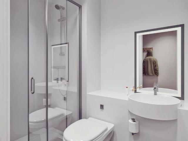 1 bedroom property to rent