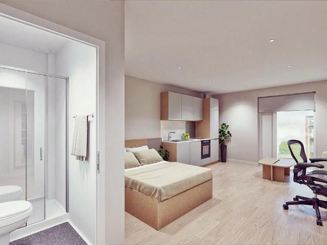 1 bedroom property to rent