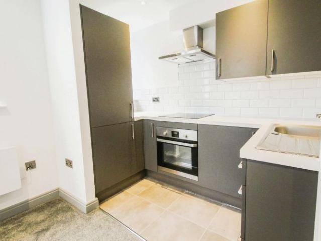 1 bedroom property to rent