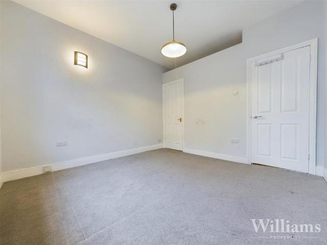 1 bedroom property to rent
