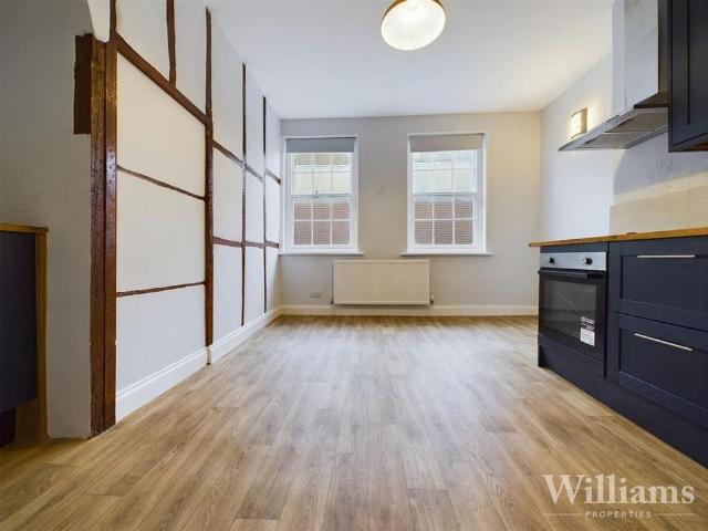 1 bedroom property to rent