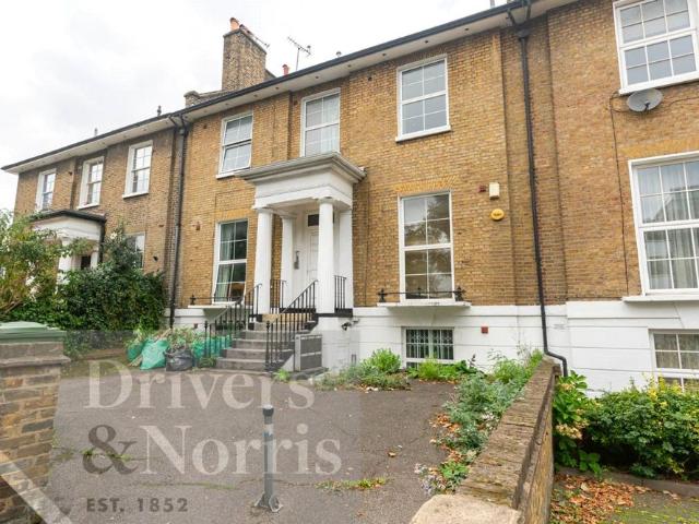 1 Bedroom Property to Rent