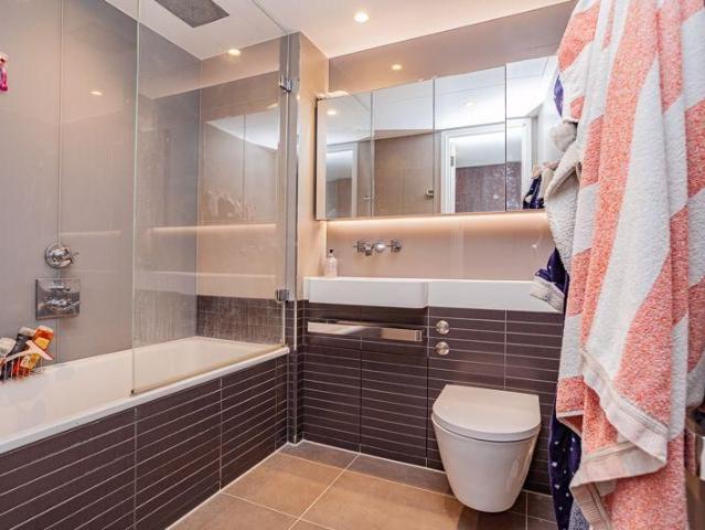 1 bedroom property to rent
