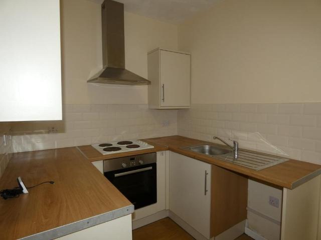 1 bedroom property to rent