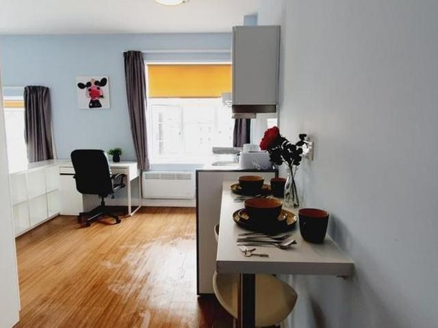 1 bedroom property to rent