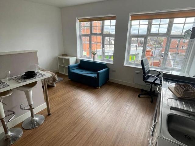 1 bedroom property to rent