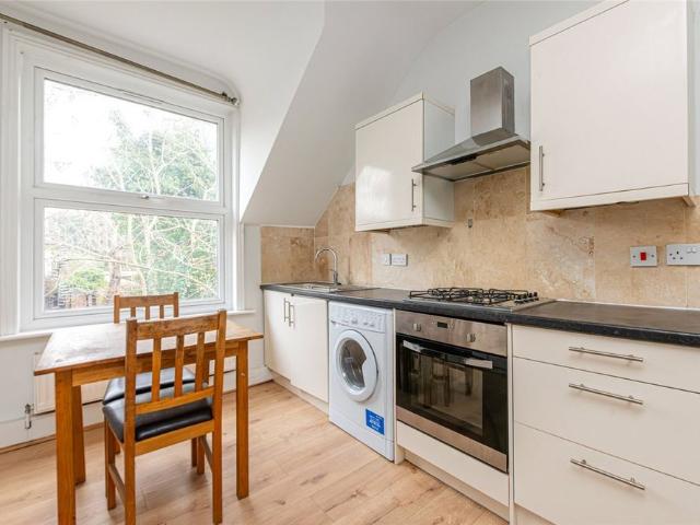 1 Bedroom Property to Rent