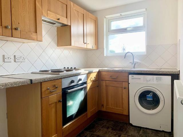 1 bedroom property to rent