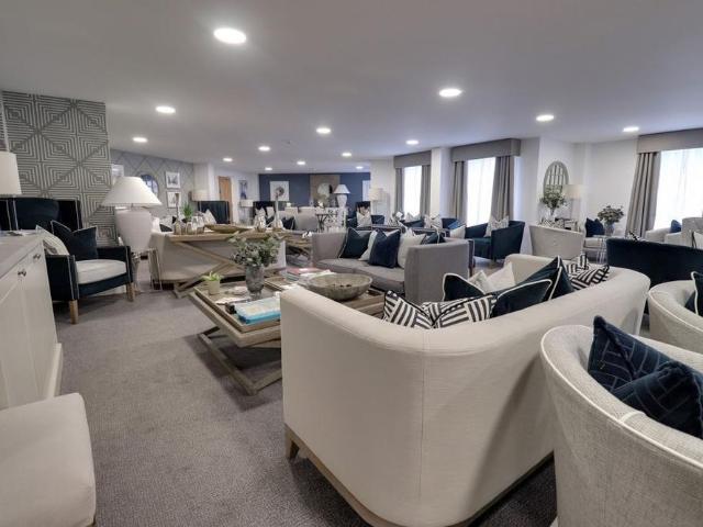 1 bedroom property to rent
