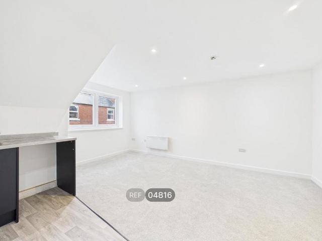 1 bedroom property to rent