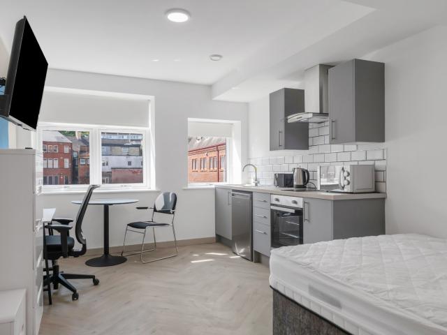 1 bedroom property to rent
