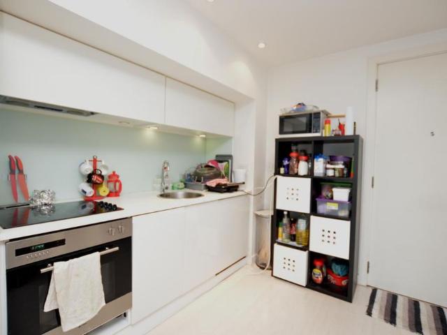 1 bedroom property to rent