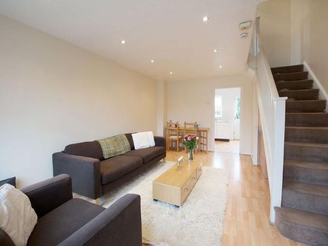 1 bedroom property to rent