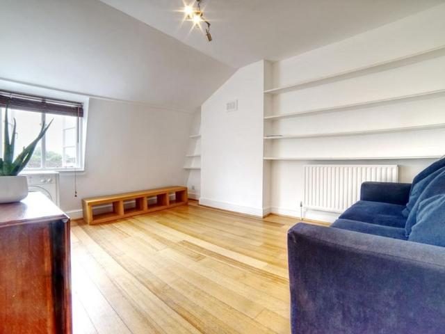 1 bedroom property to rent