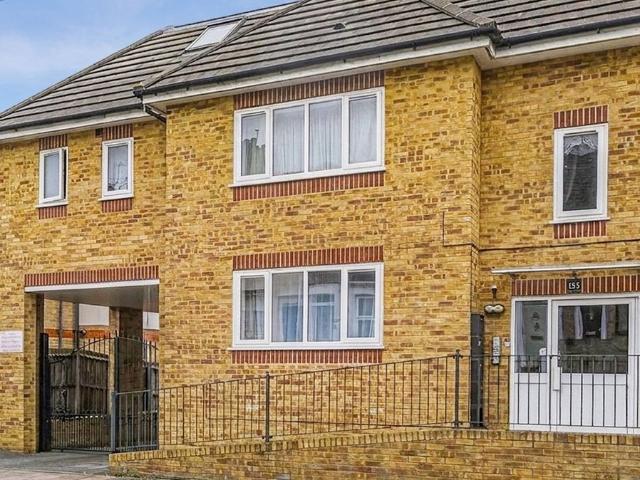 1 bedroom property to rent