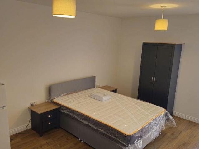 1 bedroom property to rent
