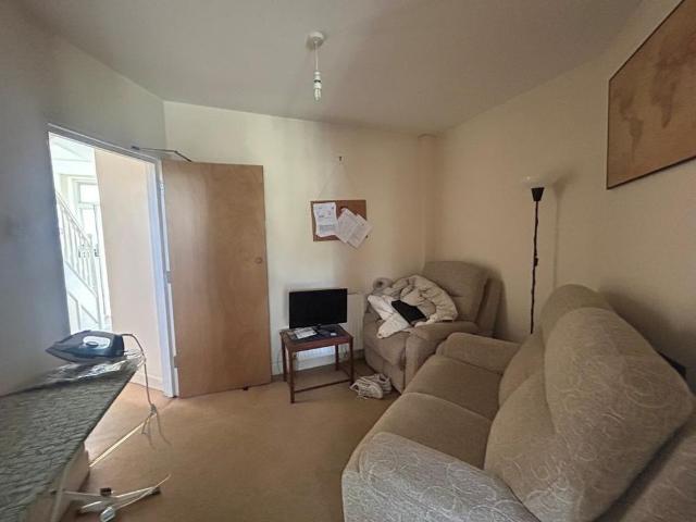 1 bedroom property to rent