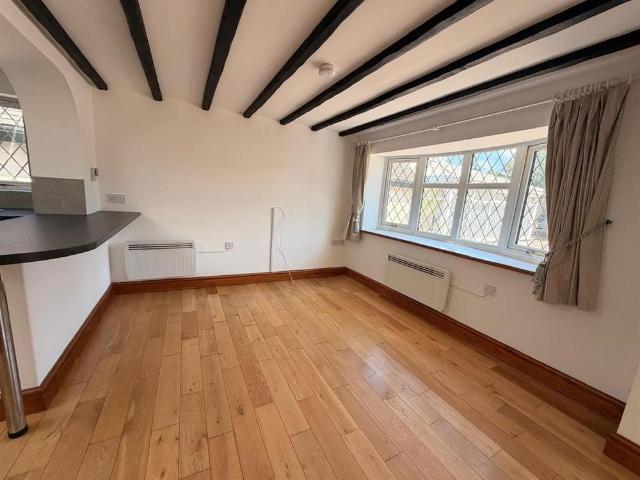 1 bedroom property to rent