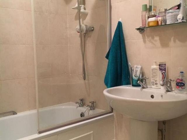 1 bedroom property to rent