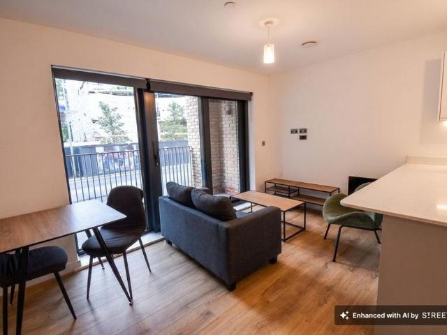 1 bedroom property to rent