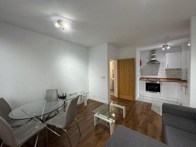 1 bedroom property to rent