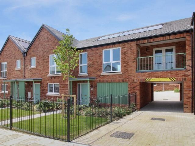 1 bedroom property to rent