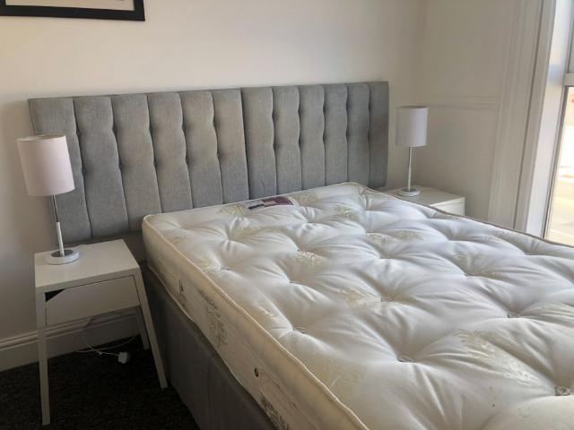 1 bedroom property to rent 10A Clarendon Avenue, Leamington Spa, CV32