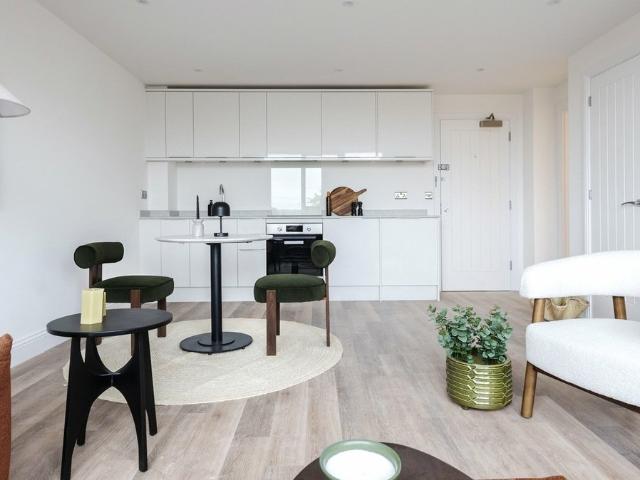 1 bedroom property to rent
