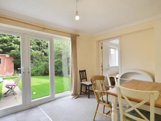 1 bedroom Property to rent