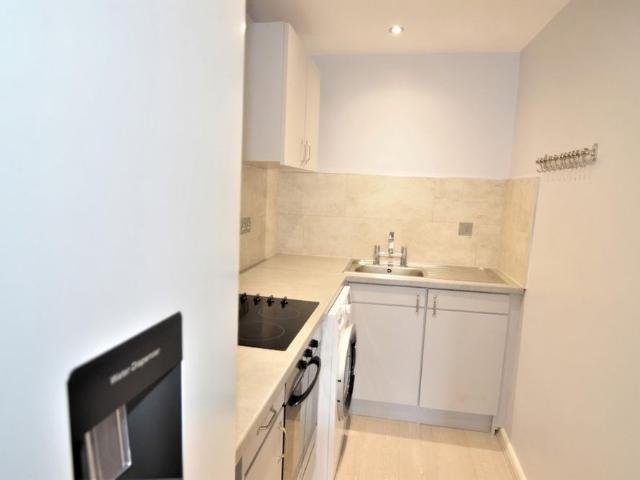 1 bedroom Property to rent