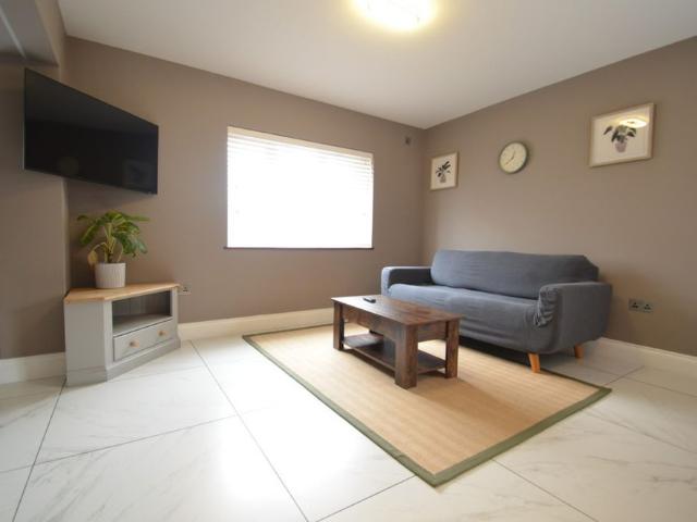 1 bedroom Property to rent