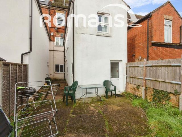 1 bedroom property to rent