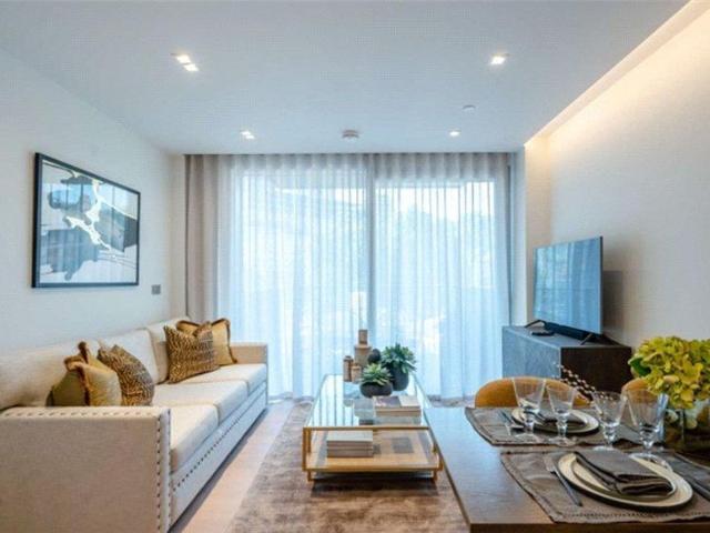 1 bedroom property to rent