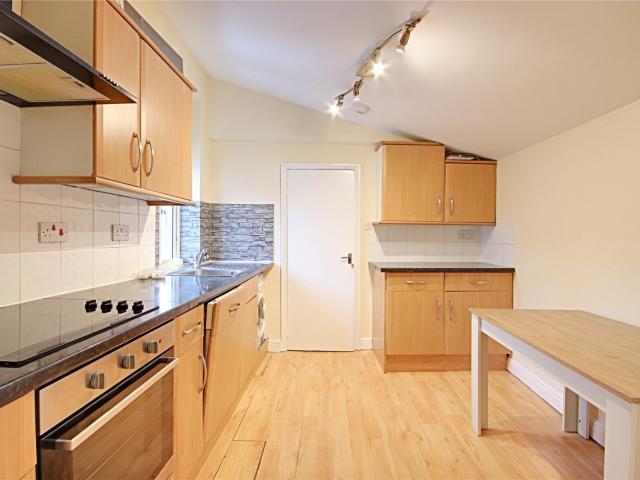 1 bedroom Property to rent