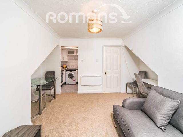 1 bedroom property to rent