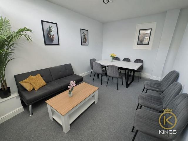 1 bedroom property to rent