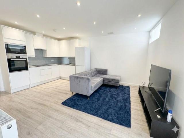 1 bedroom property to rent