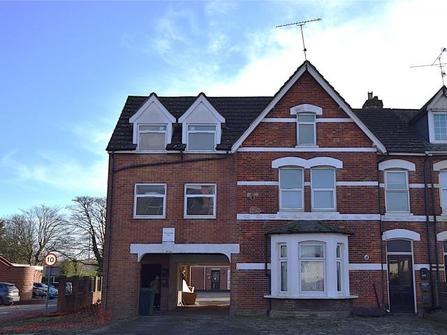 1 bedroom Property to rent