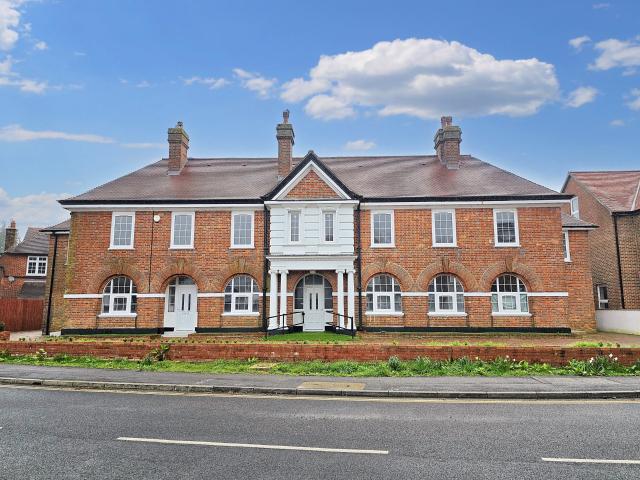 1 bedroom Property to rent